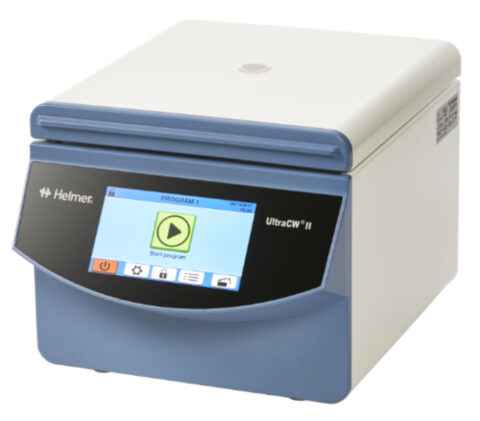 Cell Washer - Aurora Bioscience