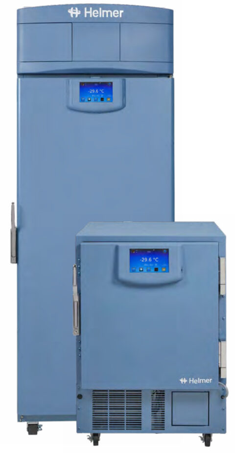 Medical Freezer | Laboratory Freezer | Platelet Storage Freezer