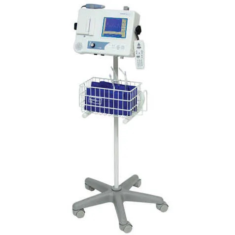 Summit Doppler Systems - Aurora Bioscience