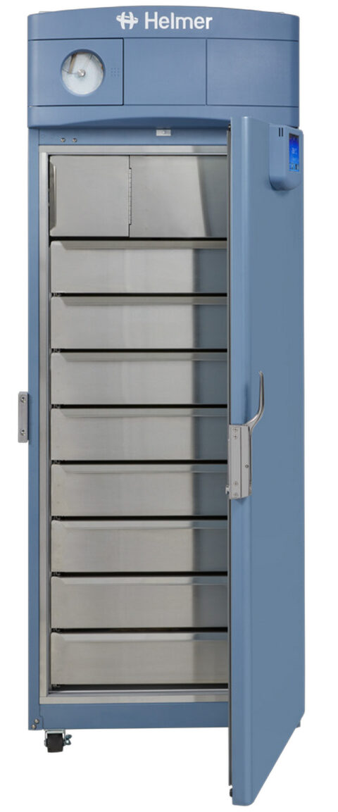 Medical Freezer | Laboratory Freezer | Platelet Storage Freezer