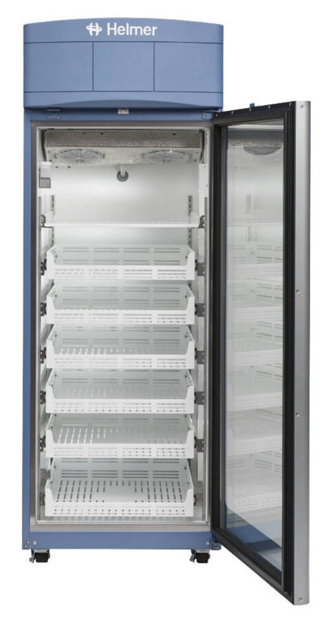 Vaccine & Lab Fridge | Medical & Pharmacy Fridge - Aurora Bioscience