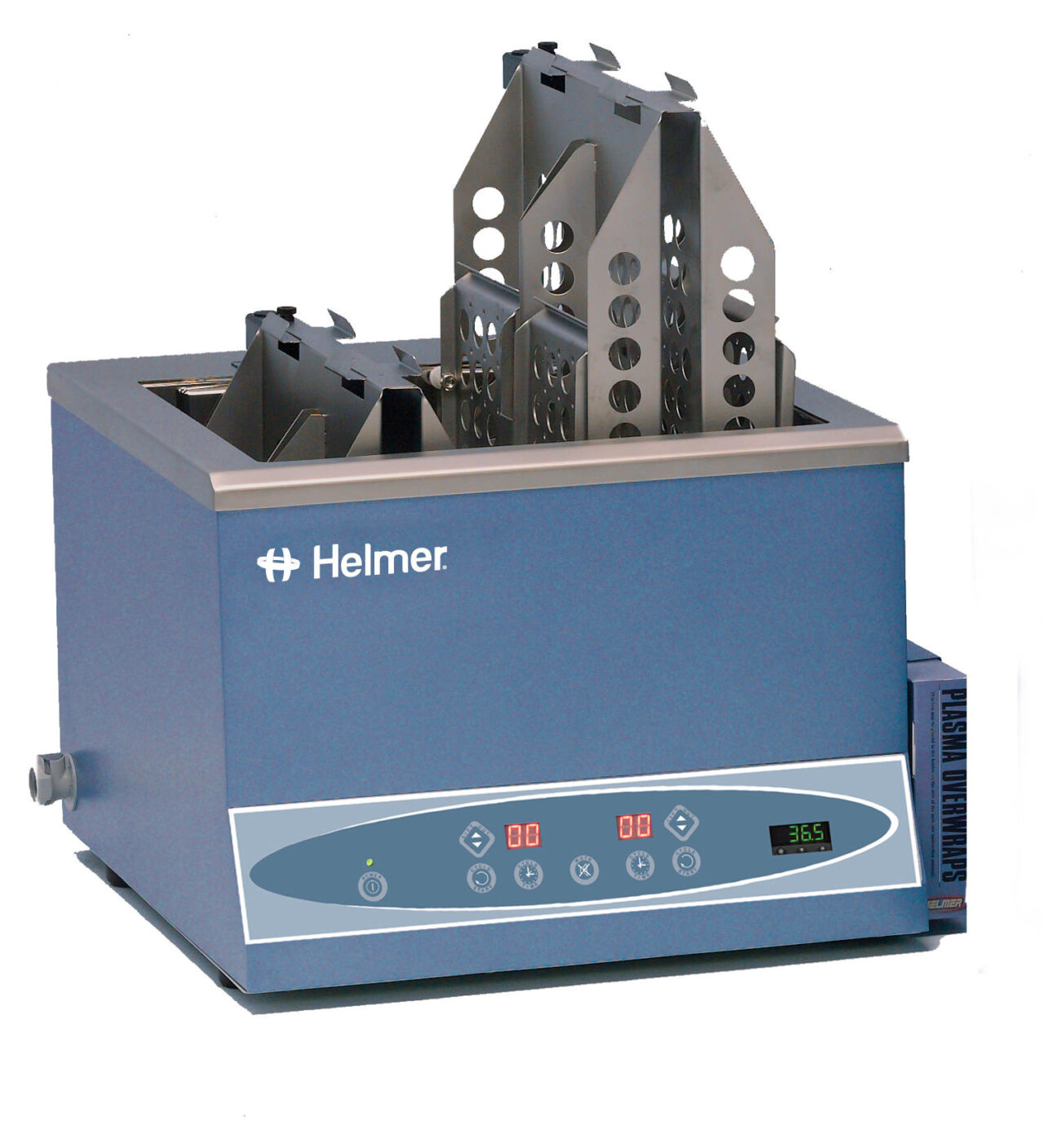 Plasma Thawer - Aurora Bioscience