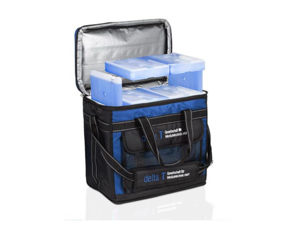 Delta t Insulation Bag 10L For Temperature Sensitive Products in ...