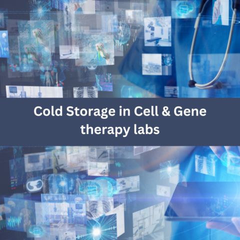 High Quality Cold Storage Benefits Cell & Gene Therapy Labs - Aurora ...