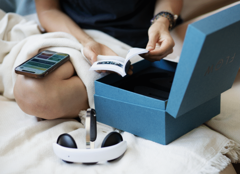 Flow Neuroscience - Aurora Bioscience